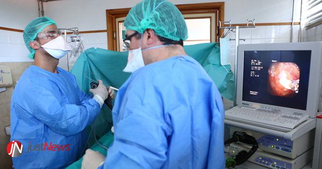 Doenças pleurais: CHBV já realizou «mais de 140 toracoscopias ...