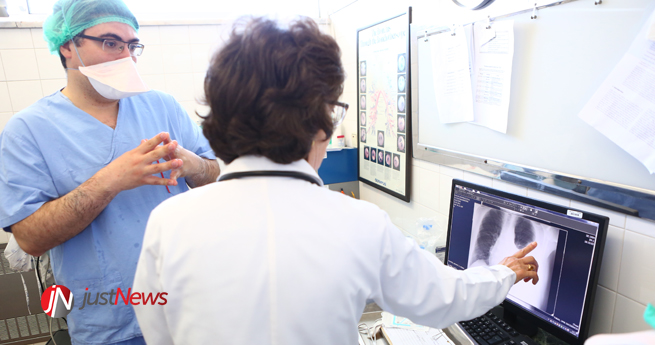 Doenças pleurais: CHBV já realizou «mais de 140 toracoscopias ...