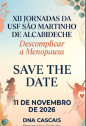 XI Jornadas de MGF da USF São Martinho de Alcabideche