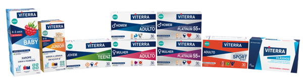 Viterra apresenta nova imagem e nova gama «para toda a família»
